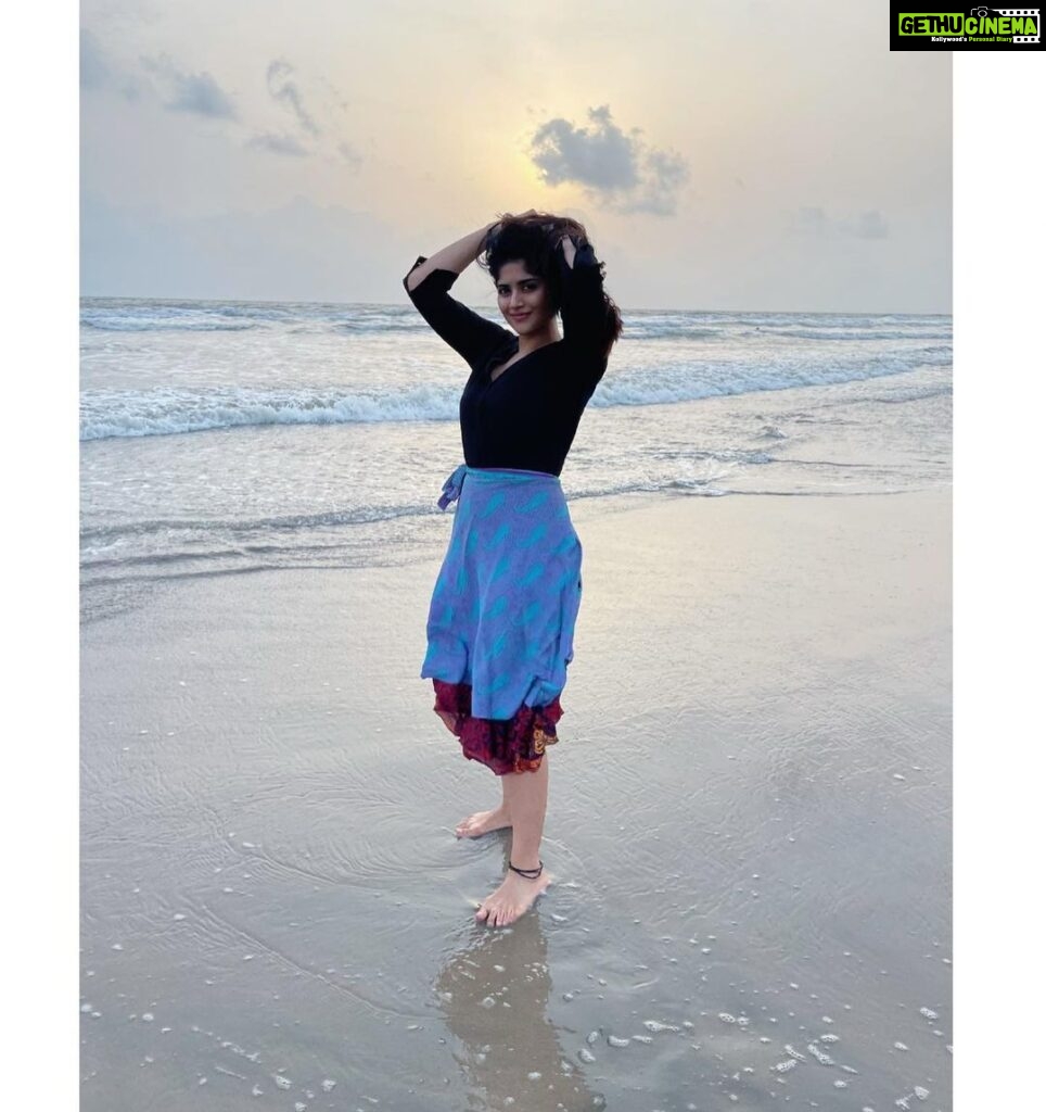 Actress Megha Akash HD Instagram Photos and Wallpapers July 2022 ...