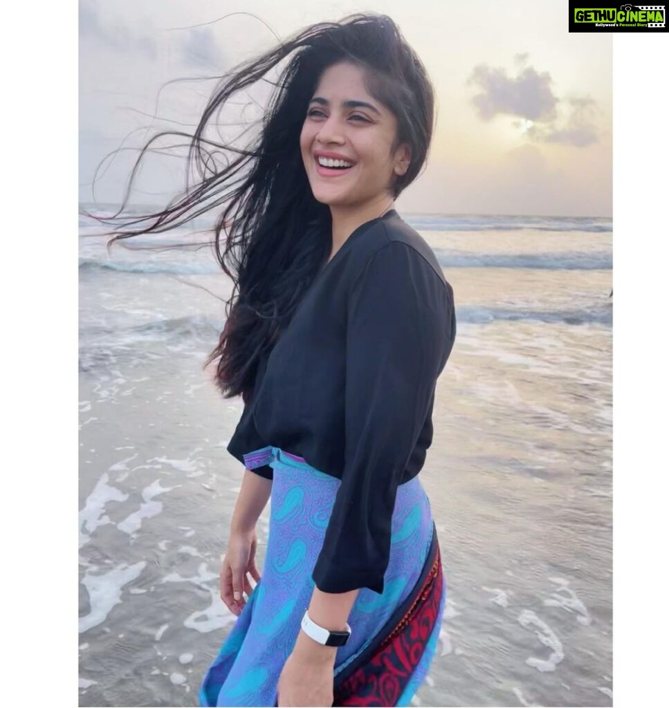Actress Megha Akash HD Instagram Photos and Wallpapers May 2022 | Gethu ...
