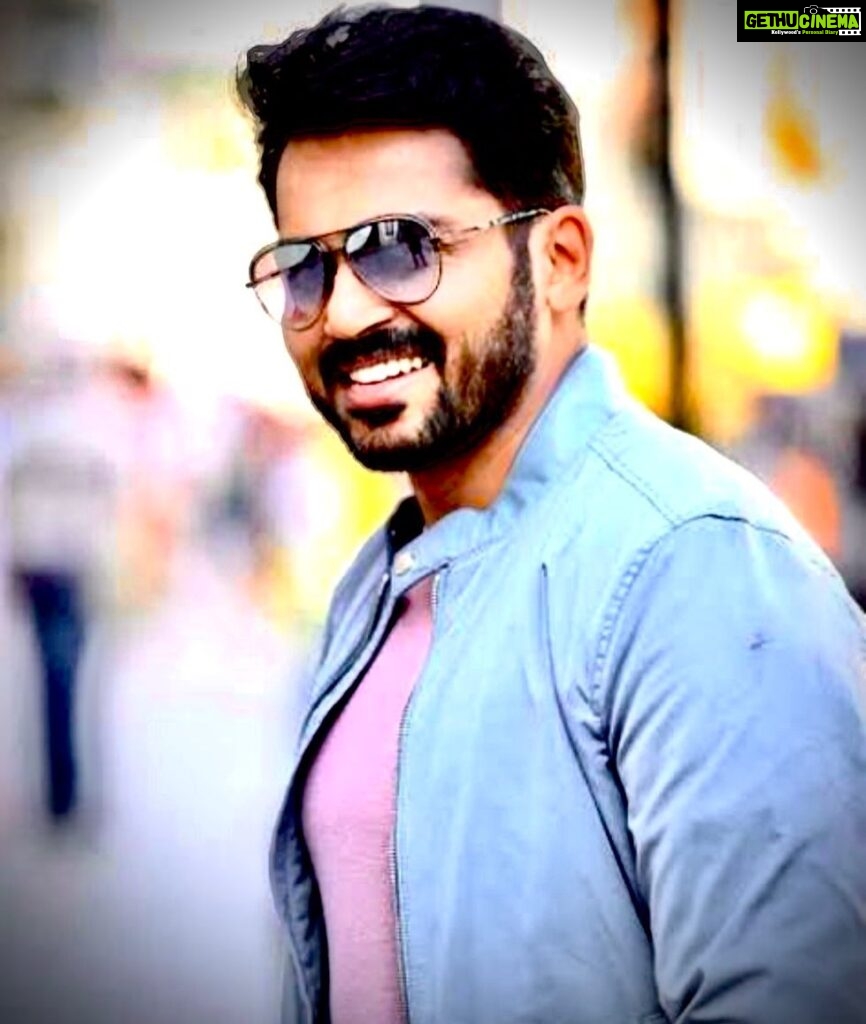 Actor Nandha Durairaj HD Photos and Wallpapers July 2022 - Gethu Cinema