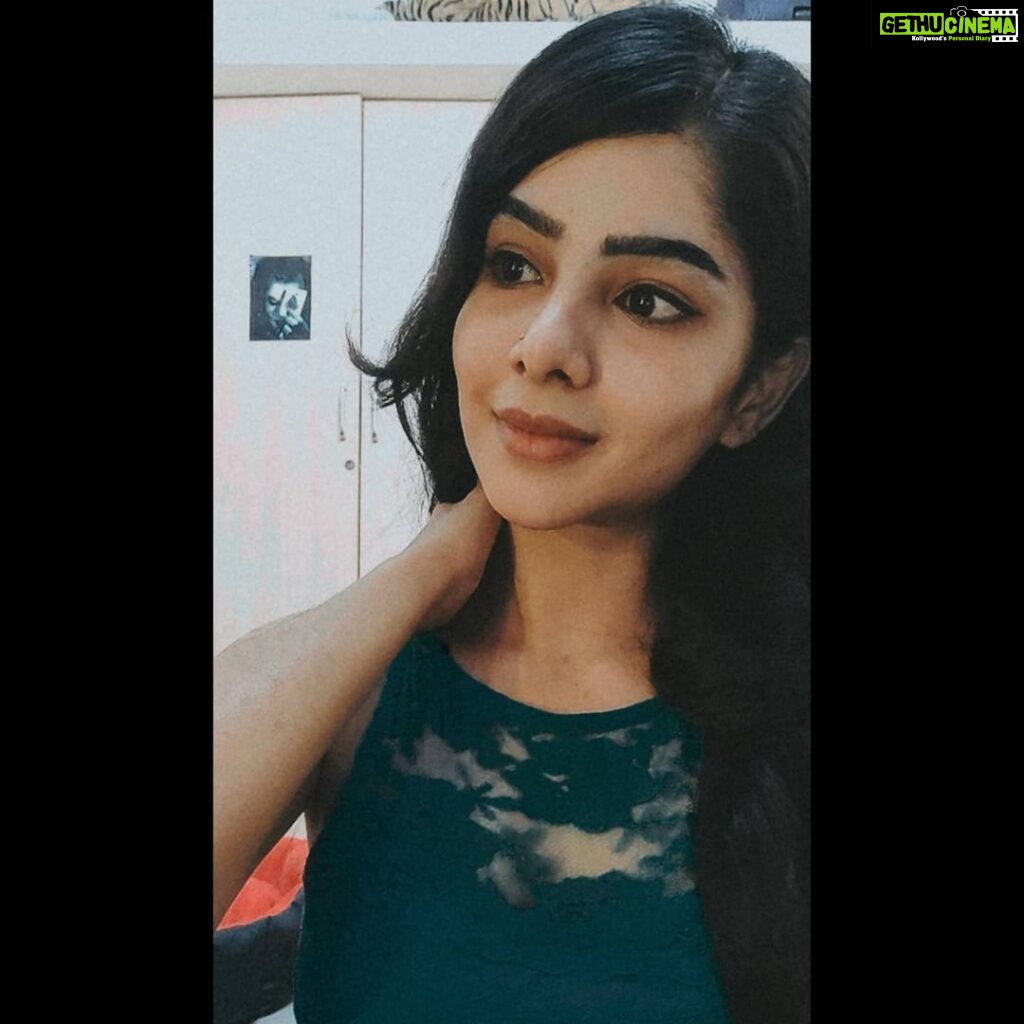 Pavithra Lakshmi Instagram - Recent Tvc for #nachiyaarsilks Directed by ...