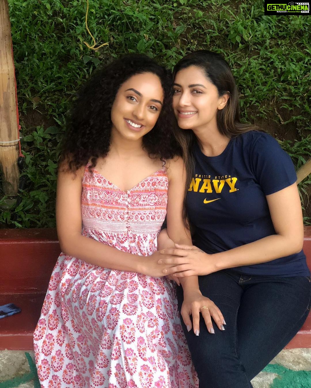 Actress Pearle Maaney HD Instagram Photos and Wallpapers November 2018 ...