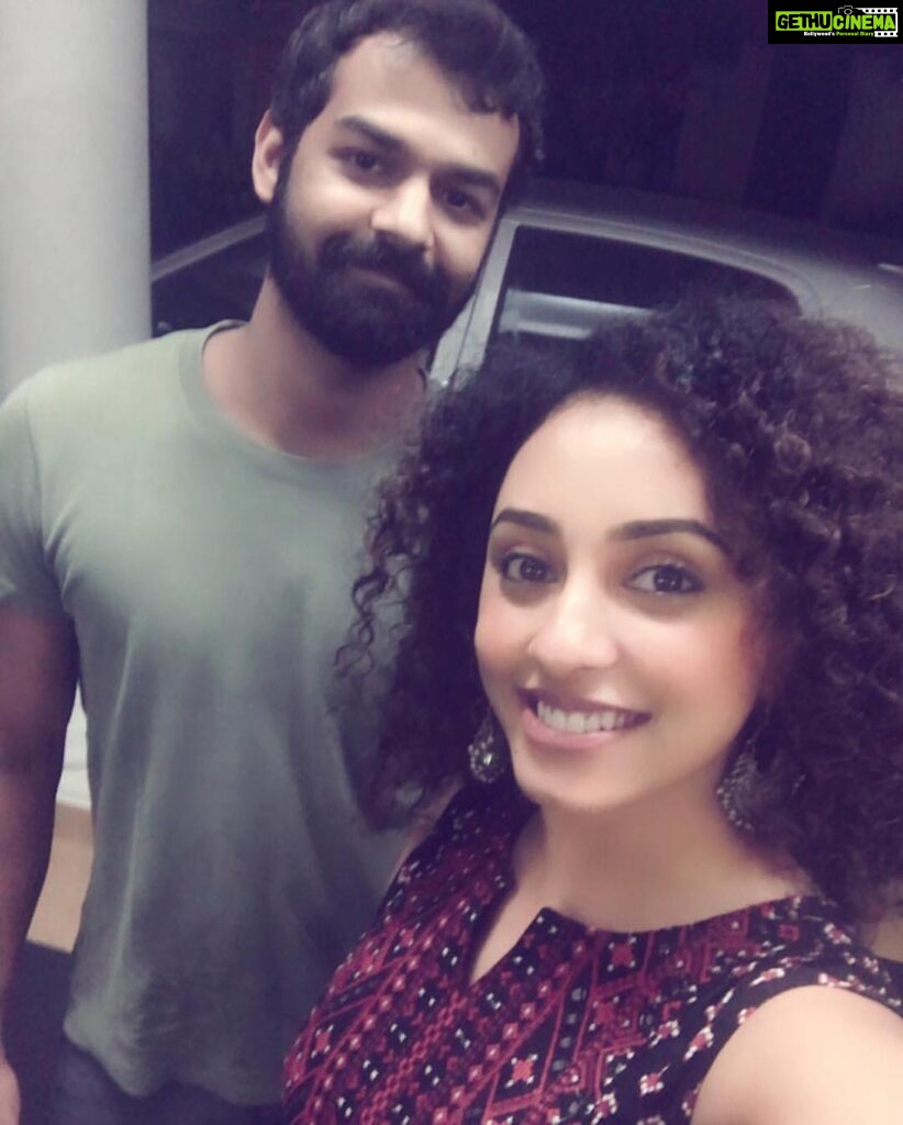 Pearle Maaney Instagram – When the baby starts spilling all your ...