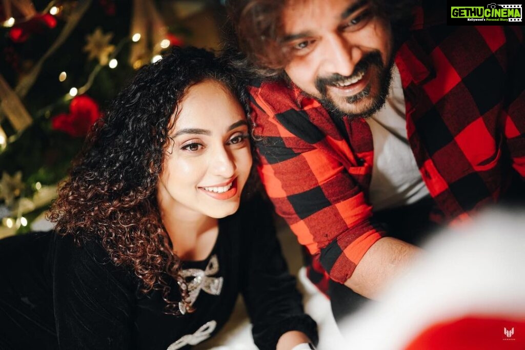 Actress Pearle Maaney HD Photos and Wallpapers March 2022 - Gethu Cinema