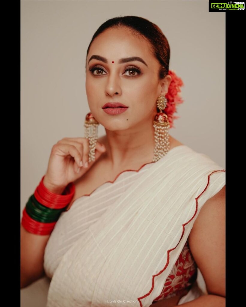 Actress Pearle Maaney HD Instagram Photos and Wallpapers April 2022 ...