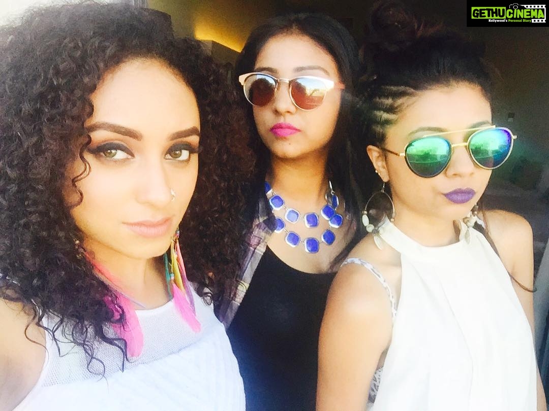 Pearle Maaney Instagram – Meet Miss.Rachel Maaney.. The one who knows ...