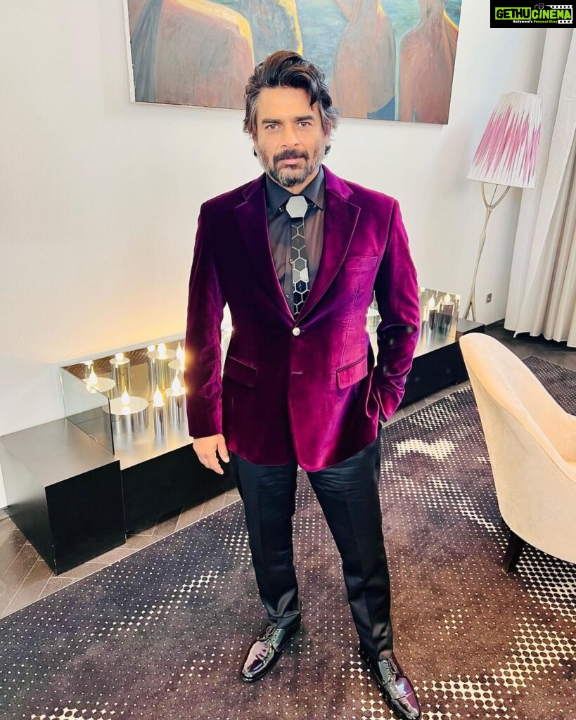 Actor R. Madhavan HD Photos and Wallpapers June 2022 - Gethu Cinema