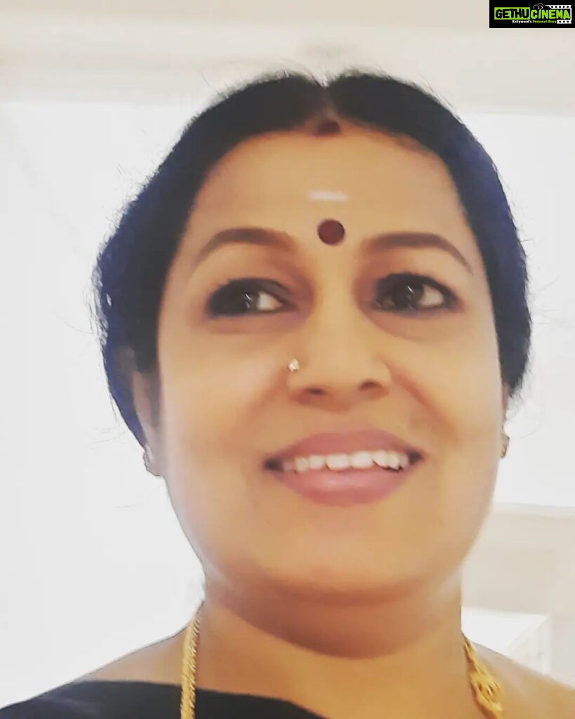 Sabitha Anand Instagram – | Gethu Cinema