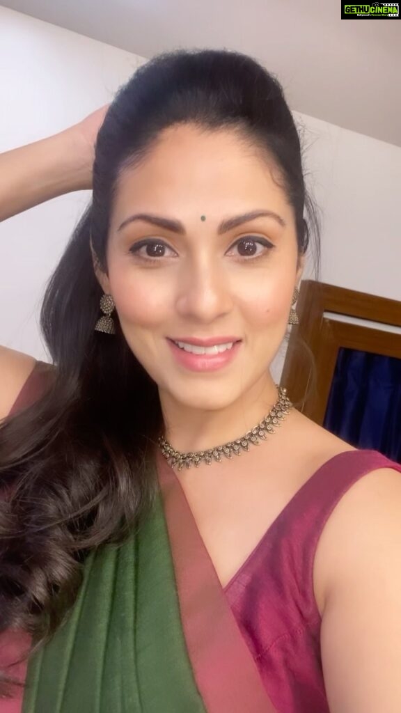 Actress Sadha HD Instagram Photos and Wallpapers June 2022 | Gethu Cinema