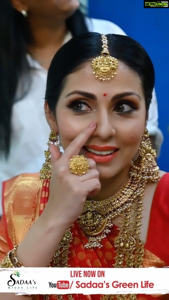 Actress Sadha HD Photos and Wallpapers June 2022 - Gethu Cinema