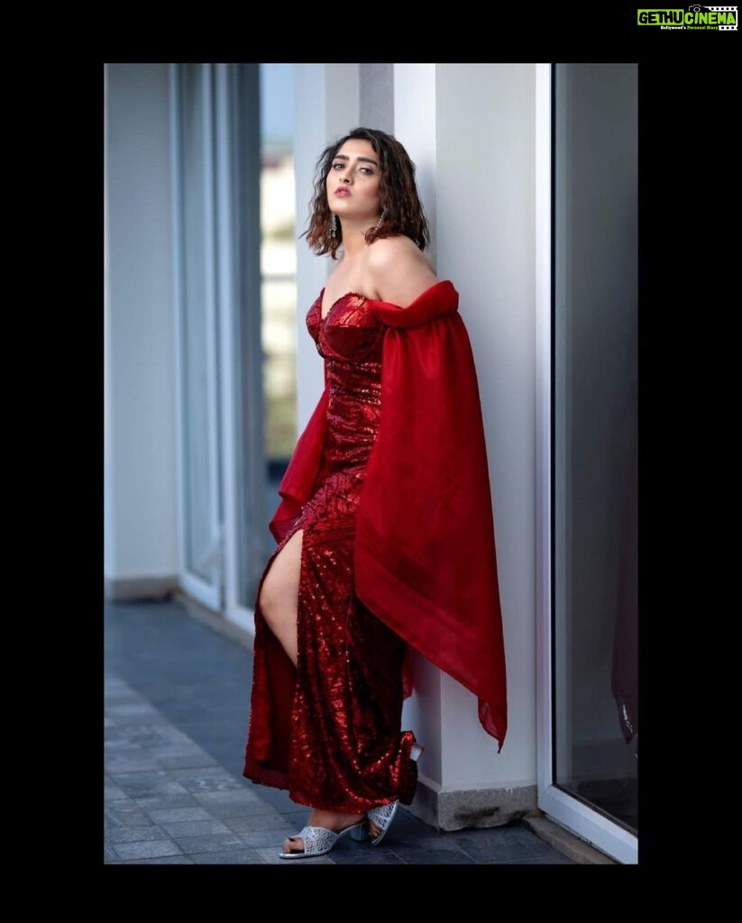 Actress Sanusha HD Photos and Wallpapers June 2022 - Gethu Cinema