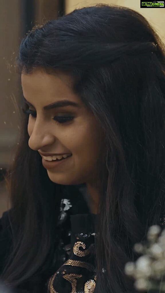 Actress Sivaangi Krishnakumar HD Instagram Photos and Wallpapers March ...