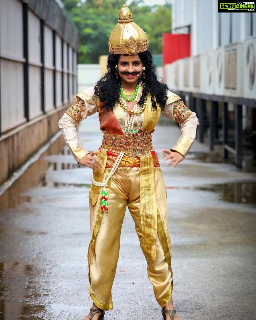 Actress Sivaangi Krishnakumar HD Photos and Wallpapers January 2021 ...