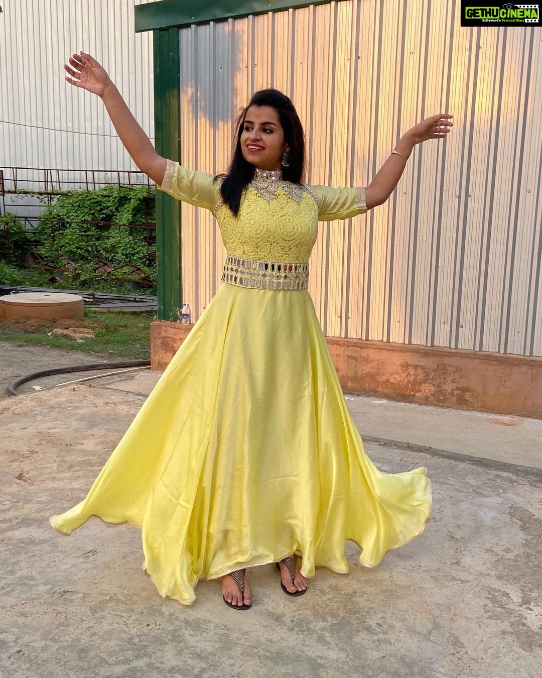 Sivaangi Krishnakumar Instagram – Champion of Champions today .😃 ...