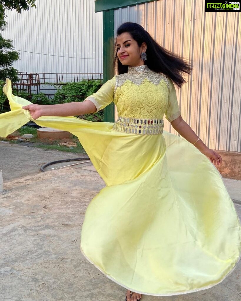 Sivaangi Krishnakumar Instagram - Champion of Champions today .😃 ...