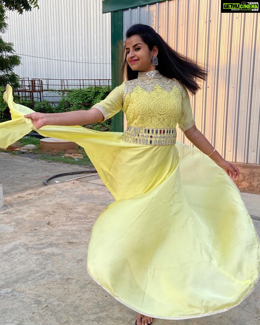 Sivaangi Krishnakumar Instagram - Champion of Champions today .😃 ...