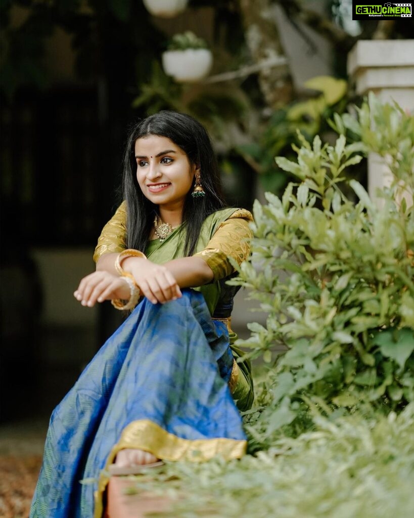 Actress Sivaangi Krishnakumar HD Instagram Photos and Wallpapers May ...