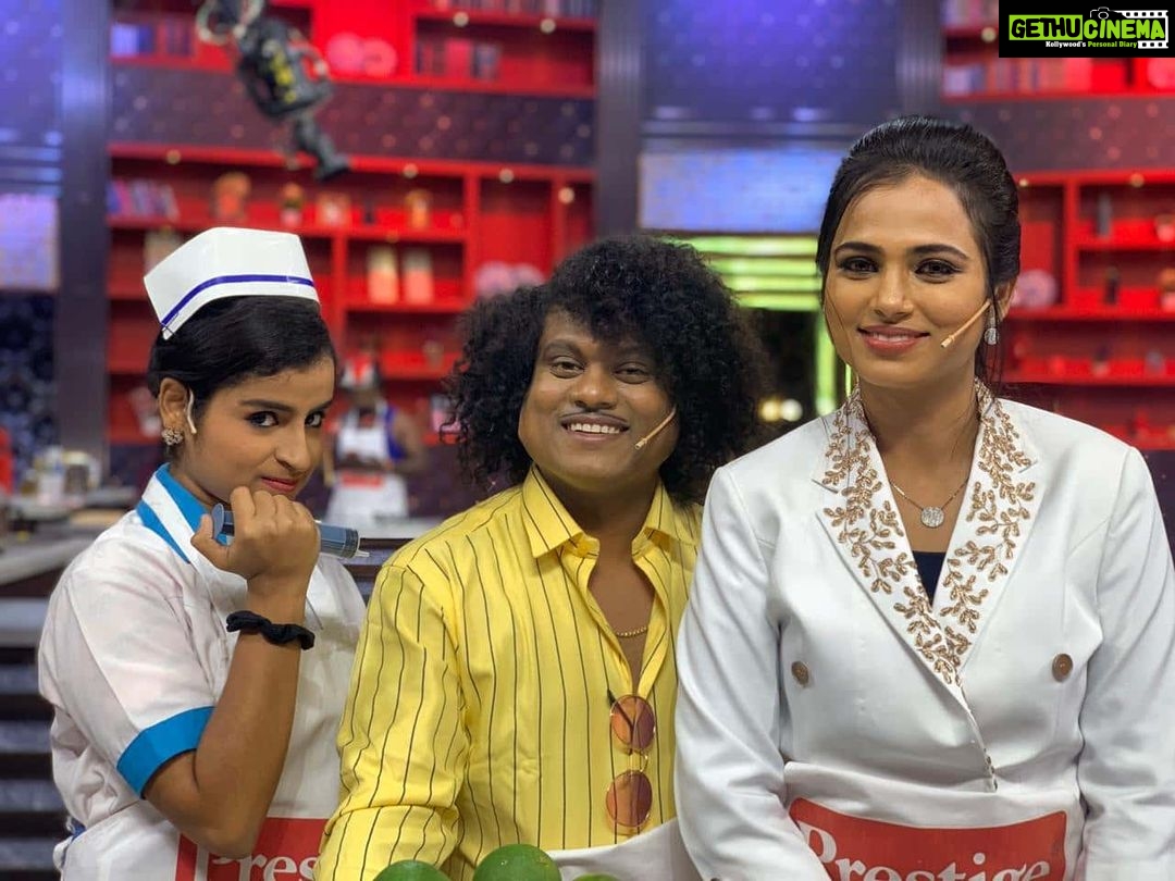 Sivaangi Krishnakumar Instagram – A snippet from my new YouTube release ...