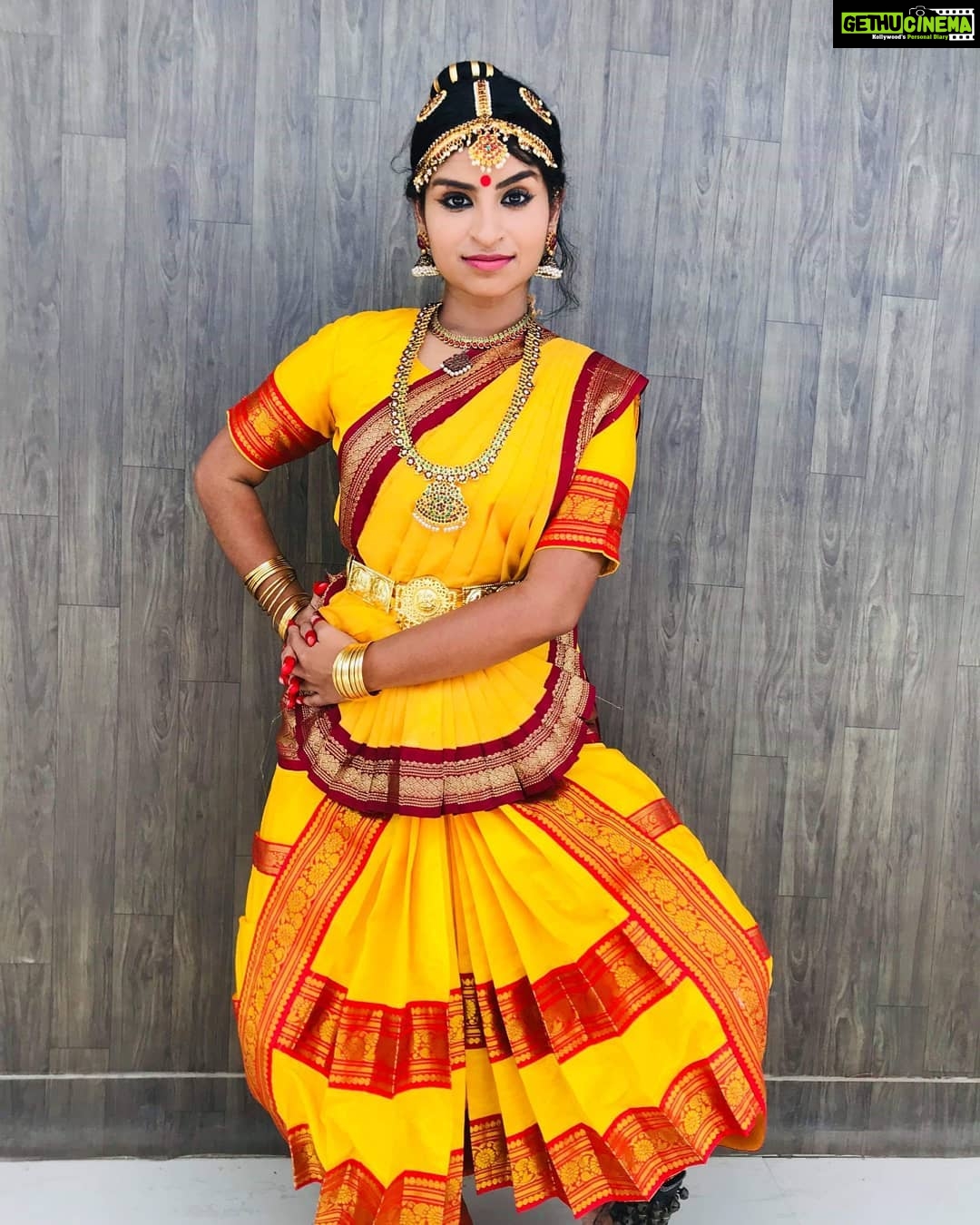 Actress Sivaangi Krishnakumar HD Photos and Wallpapers December 2019 ...