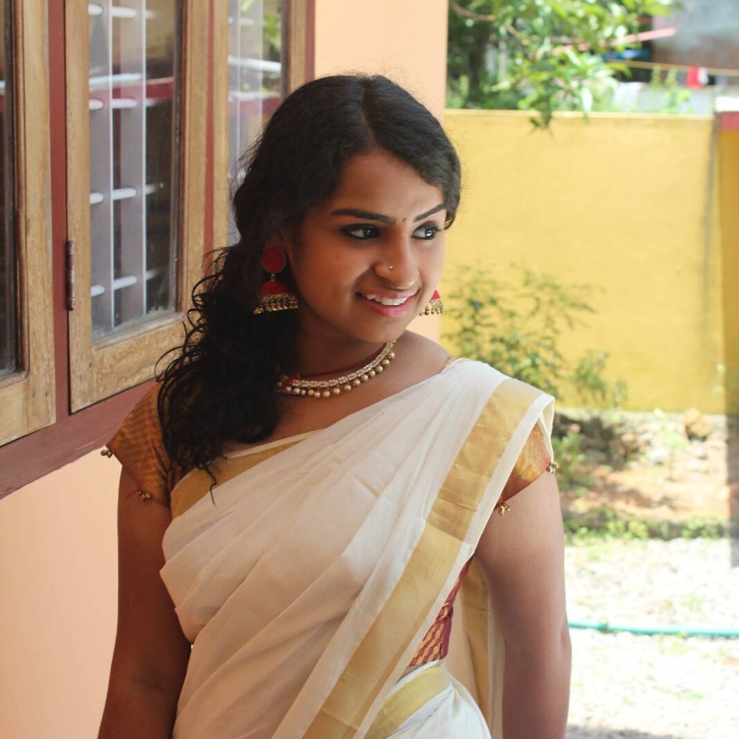 Actress Sivaangi Krishnakumar HD Photos and Wallpapers September 2017 ...