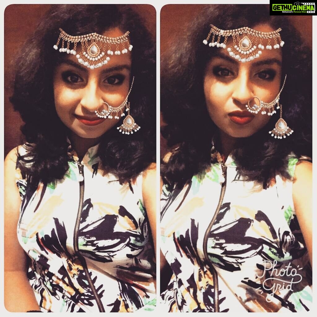 Actress Sivaangi Krishnakumar HD Photos and Wallpapers September 2017 ...