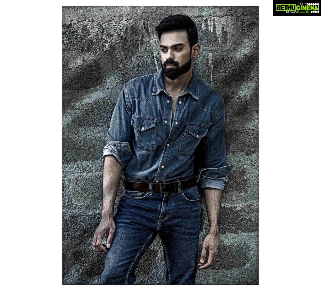 Actor Sunder Ramu HD Photos and Wallpapers May 2022 | Gethu Cinema
