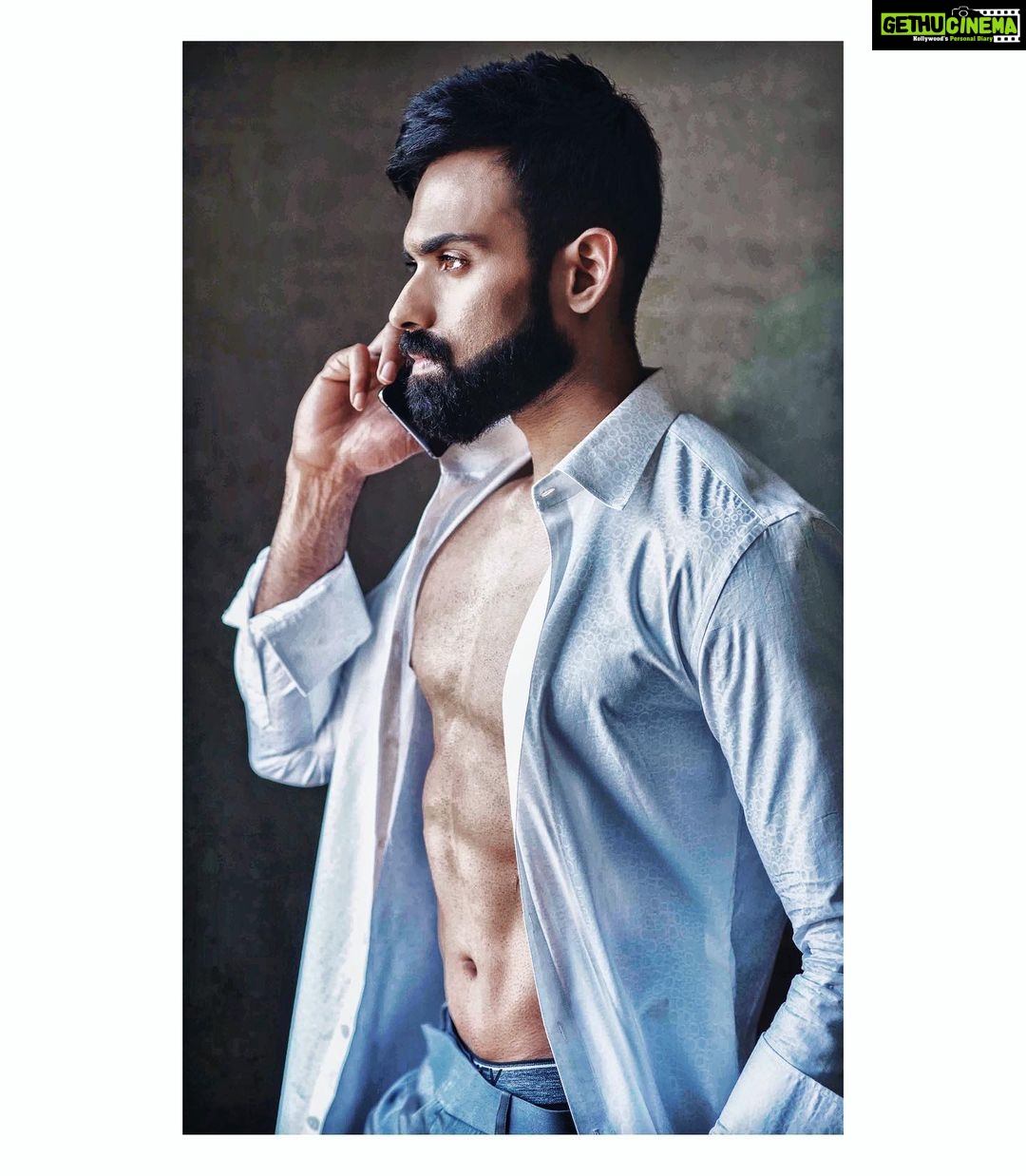 Sunder Ramu Instagram – @offl_avnish Styling – @chaitanyarao_official ...