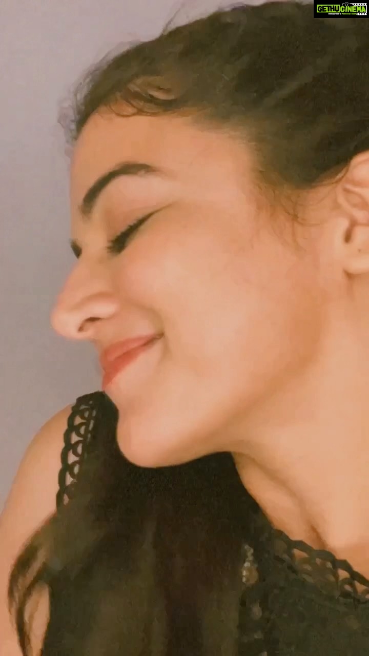 Wamiqa Gabbi Instagram – I just wanna be me… and you should be you too ...