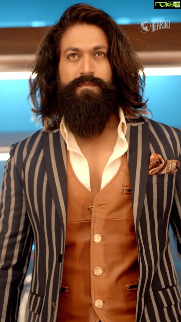 Yash Instagram – HOW TO MAKE AN ENTRY – BEARDO STYLE ! #beardo # ...
