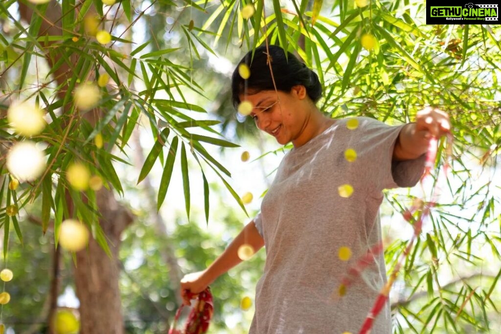 Actress Aditi Balan HD Instagram Photos and Wallpapers July 2022 ...