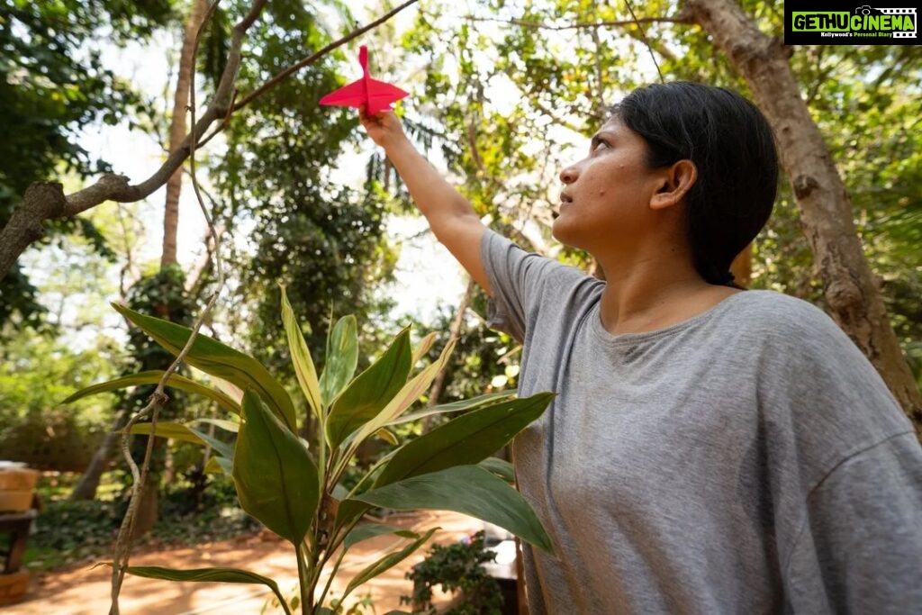 Actress Aditi Balan HD Instagram Photos and Wallpapers July 2022 ...