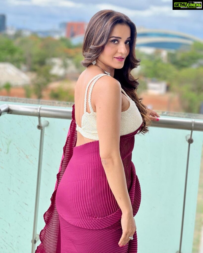 Actress Antara Biswas HD Photos and Wallpapers June 2022 | Gethu Cinema