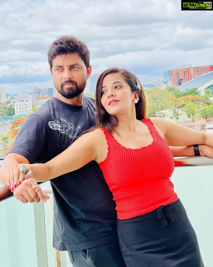 Actress Antara Biswas HD Instagram Photos and Wallpapers June 2022 ...