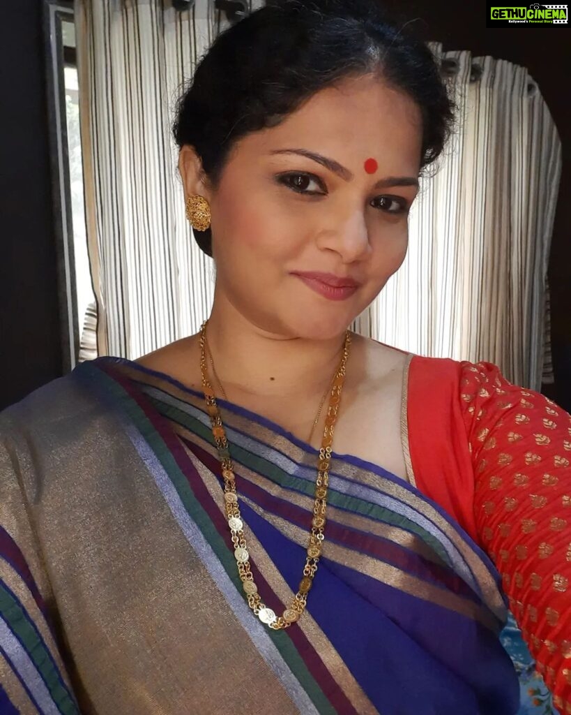 Actress Anuya Bhagvath HD Photos and Wallpapers September 2022 - Gethu ...