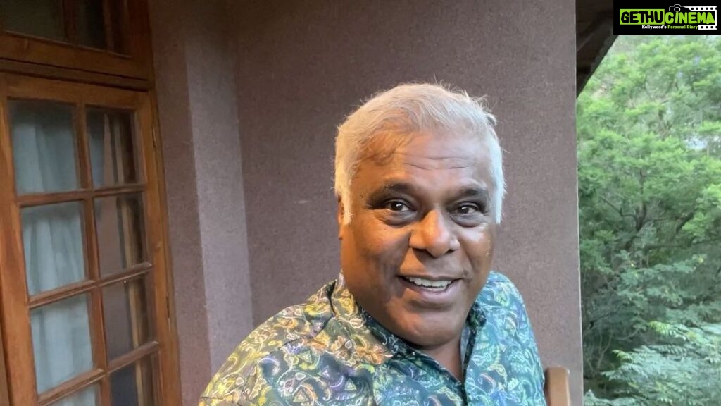 Actor Ashish Vidyarthi HD Photos and Wallpapers June 2022 - Gethu Cinema