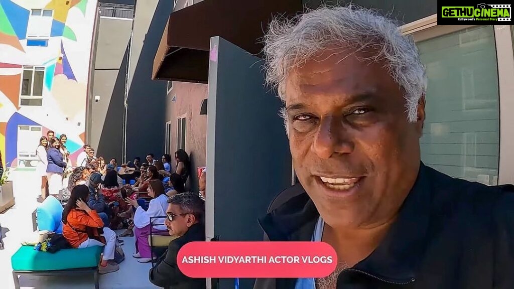 Actor Ashish Vidyarthi HD Photos and Wallpapers June 2022 - Gethu Cinema