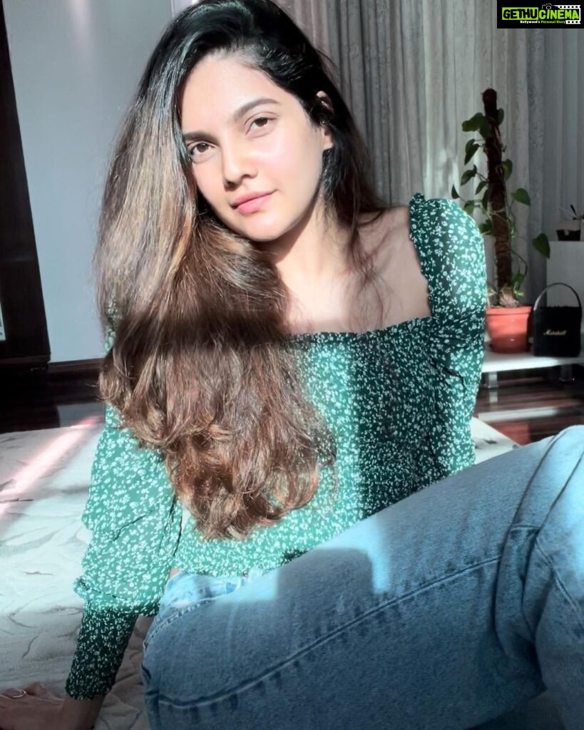 Actress Ashrita Shetty HD Instagram Photos and Wallpapers August 2022 ...