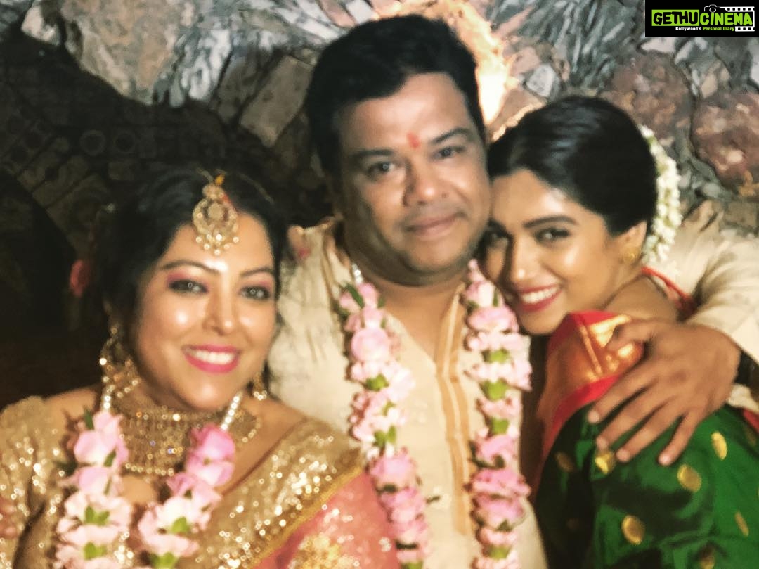 Bhumi Pednekar Instagram – ️ ️ ️ @nixterrrrrr and Reena #Morning # ...