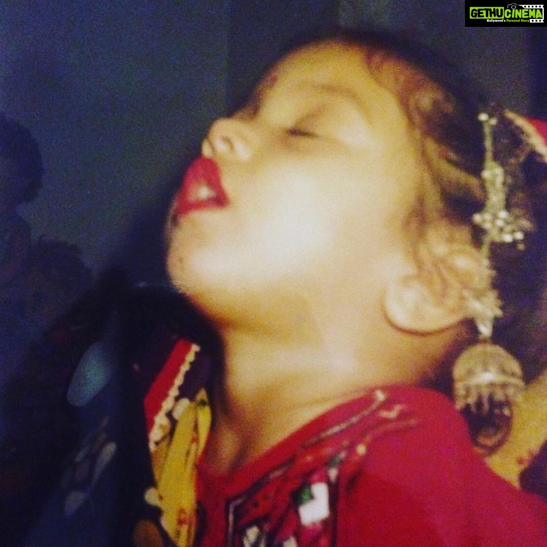 Bhumi Pednekar Instagram – I had to grow up to be an actor..posing and ...
