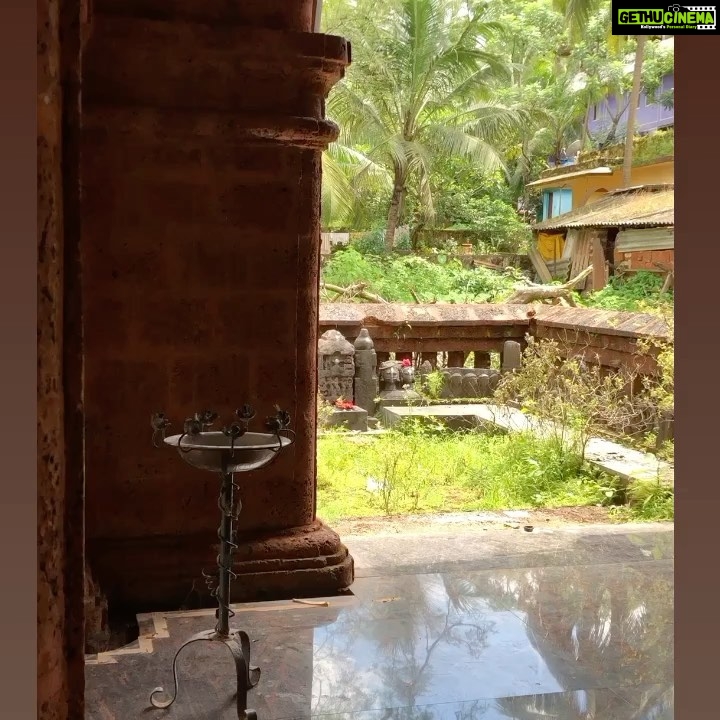 Bhumi Pednekar Instagram – We did a pilgrimage in our village called ...