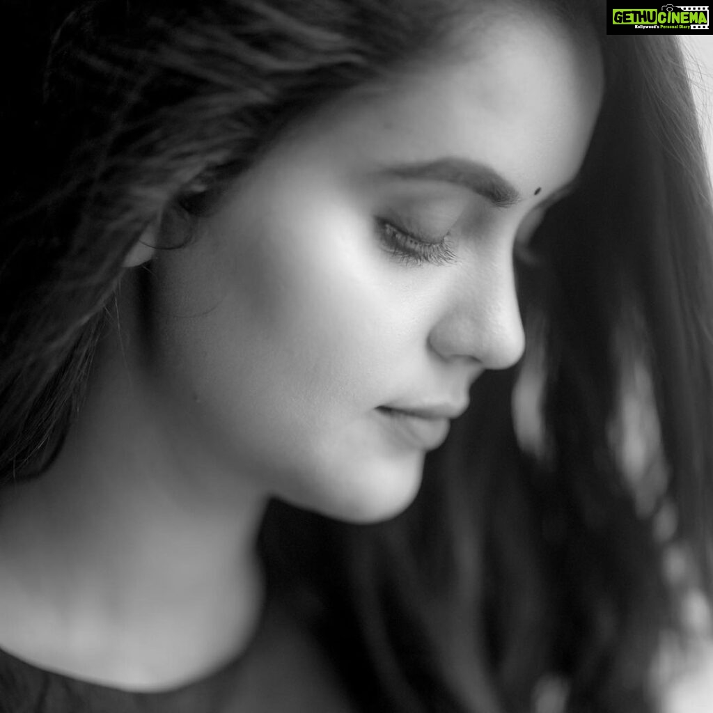 Chaitra Reddy Instagram – Being happy doesn’t mean everything is ...