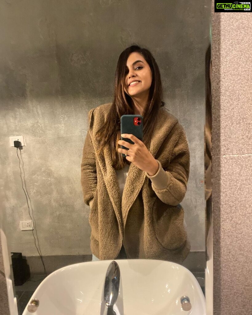 Actress Chaitra Reddy HD Photos and Wallpapers February 2021 - Gethu Cinema