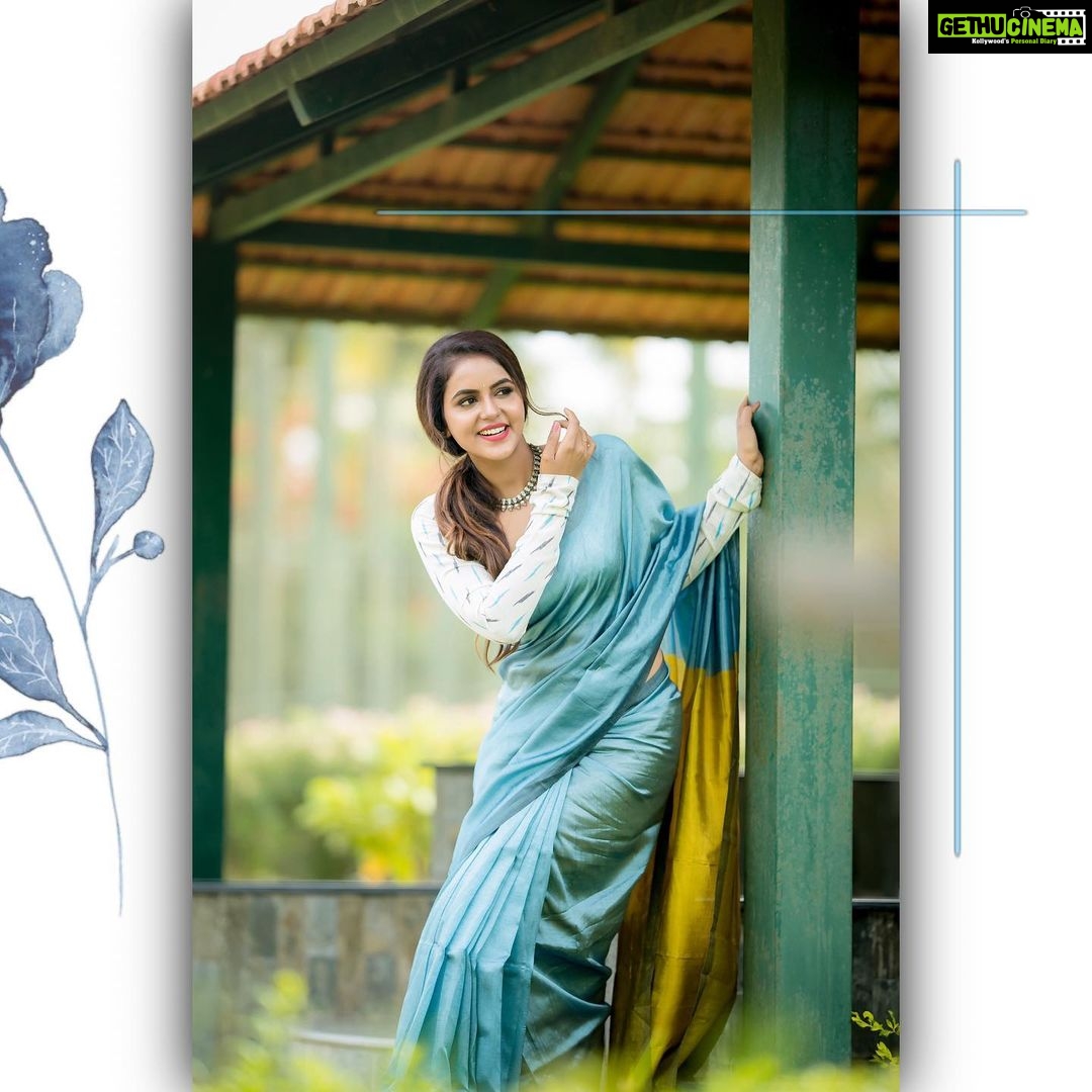 Chaitra Reddy Instagram – SOURIRE Thank you so much for this ...