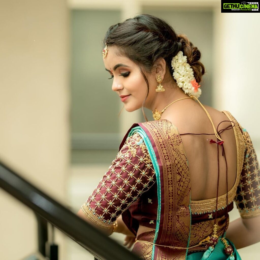 Chaitra Reddy Instagram - How long shall we be friends? Do you want a ...