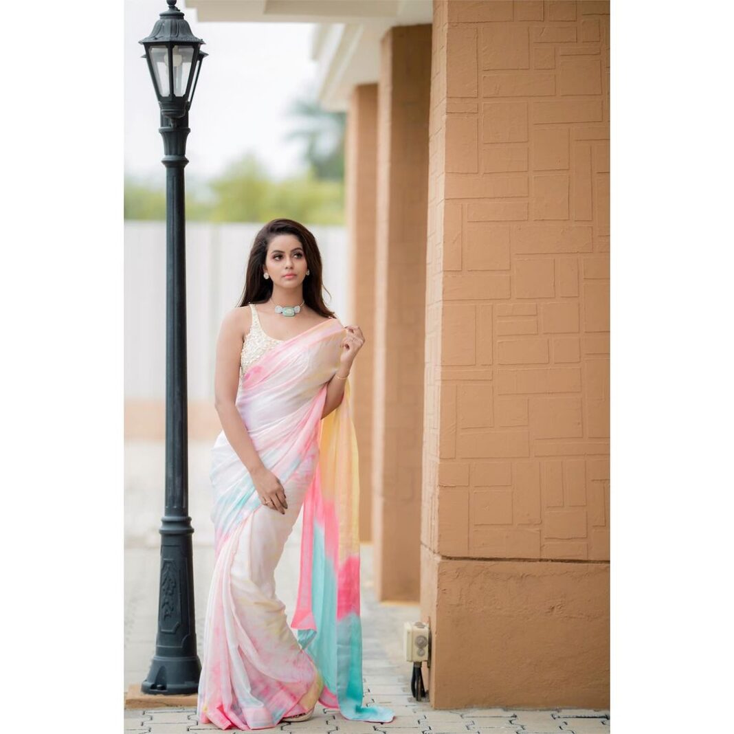 Chaitra Reddy Instagram – Dream it . Wish it . Do it . Photography ...
