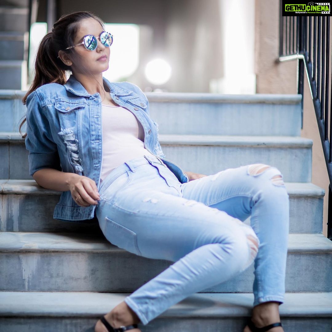 Chaitra Reddy Instagram – Things to do today : 1.get up . 2.survive . 3 ...