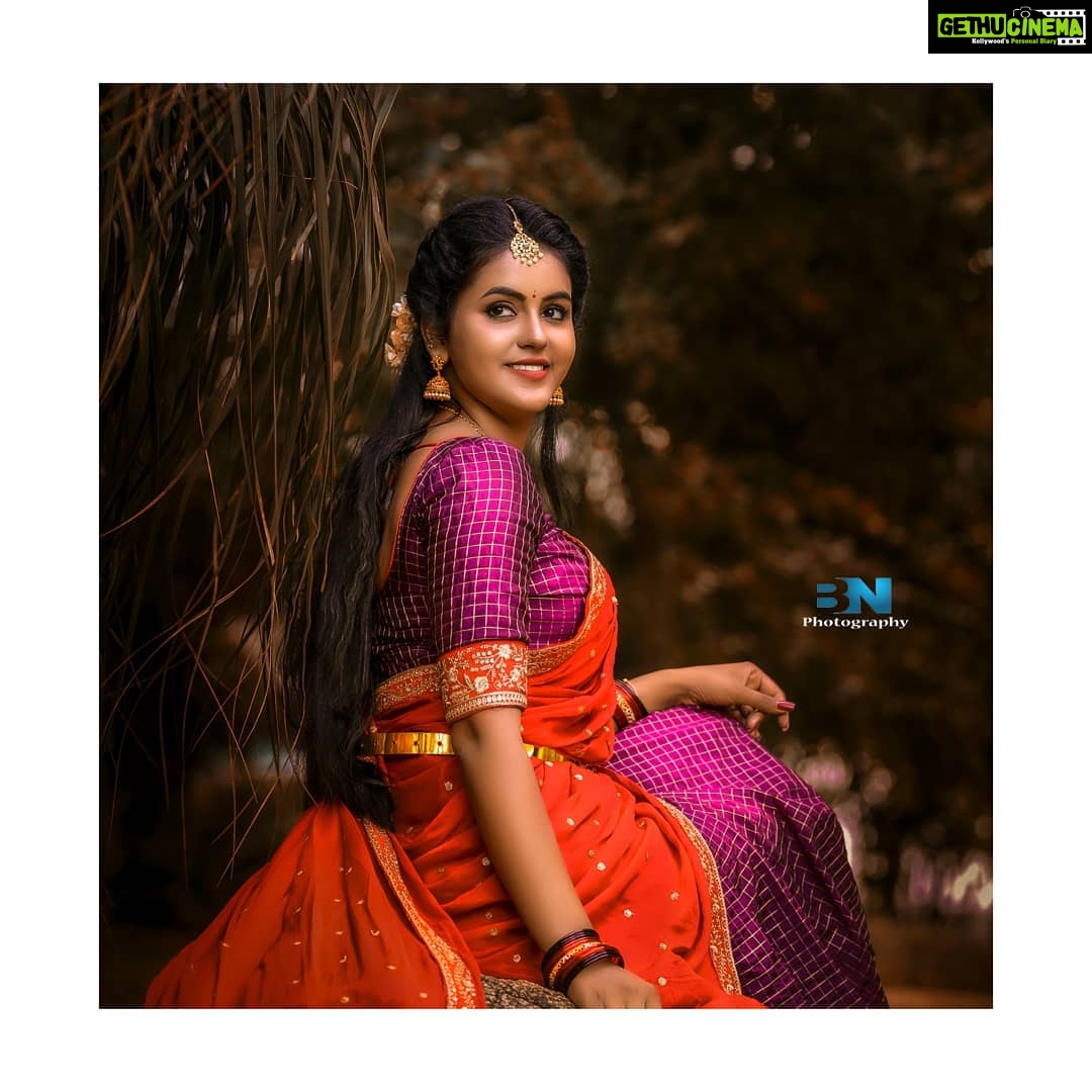 Chaitra Reddy Instagram – Start ruling your own life PC:@bhoomeshg ...