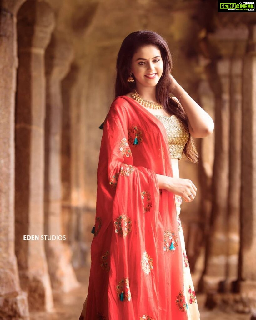 Actress Chaitra Reddy HD Instagram Photos and Wallpapers February 2019 ...