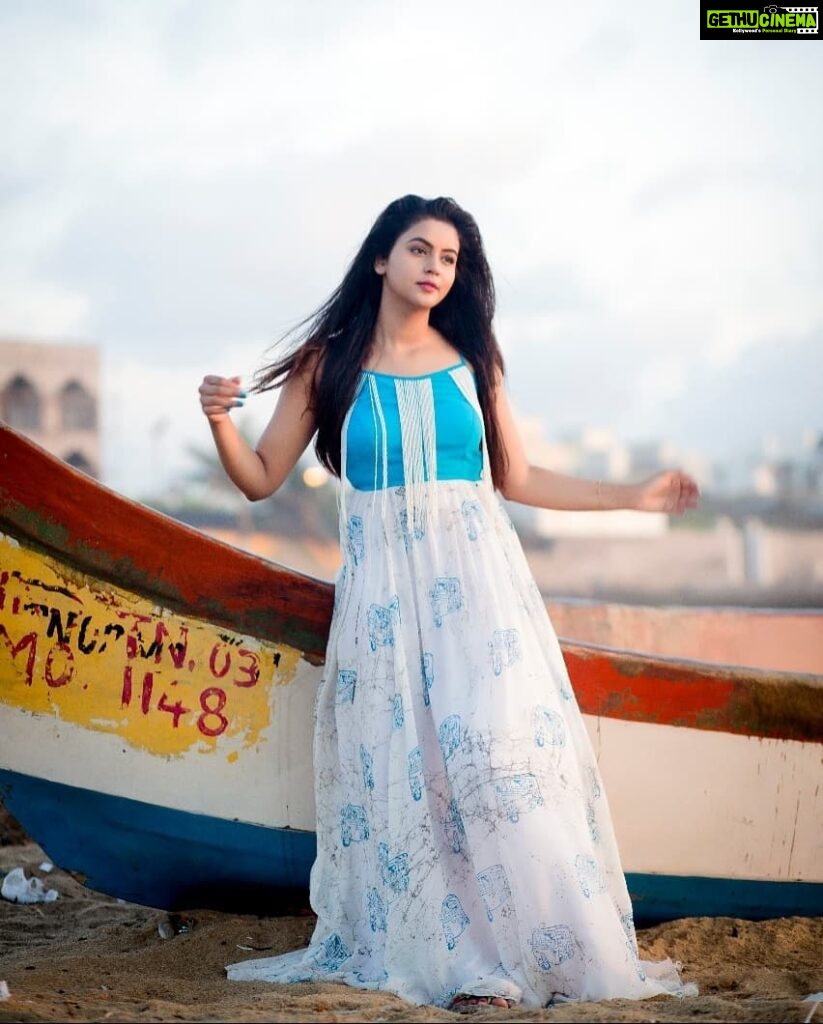 Actress Chaitra Reddy HD Instagram Photos and Wallpapers June 2018 ...