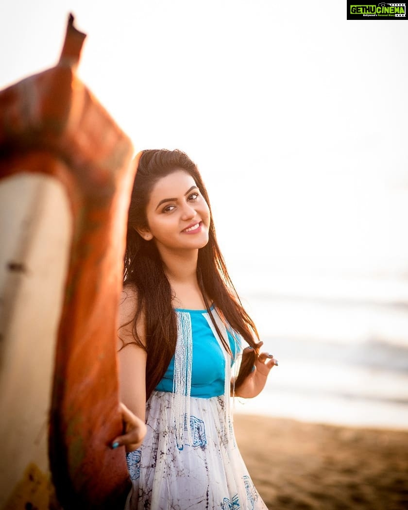 Actress Chaitra Reddy HD Instagram Photos and Wallpapers June 2018 ...