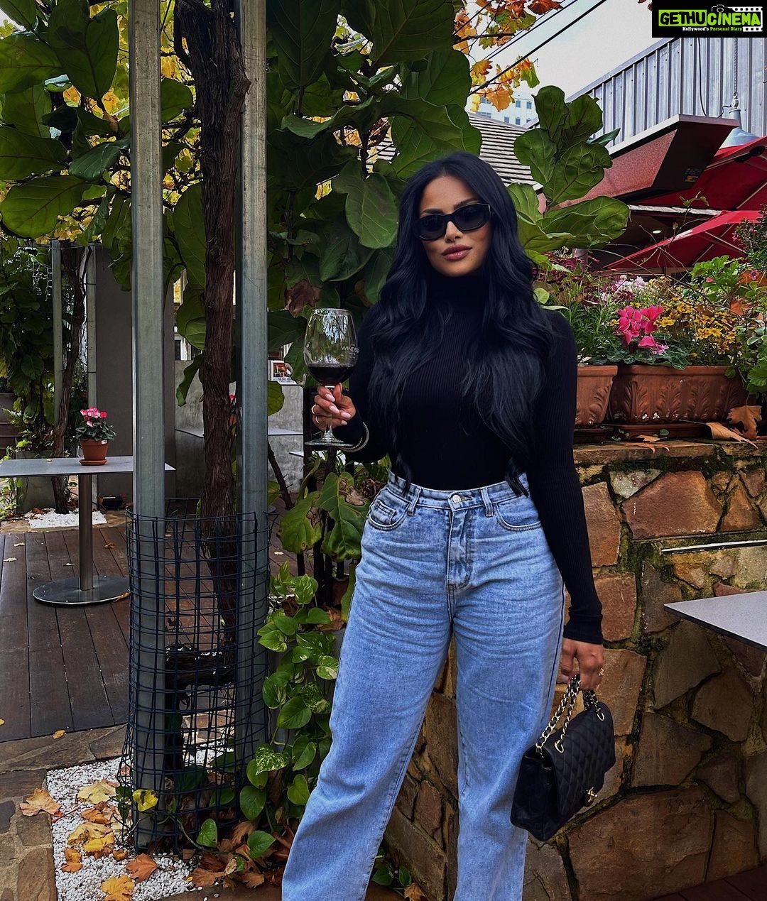 Chandrika Ravi Instagram – Home is where the heart is Perth, Western ...